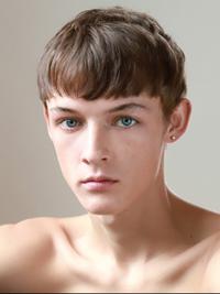 Indy van Opstal - Model Profile - Photos & latest news