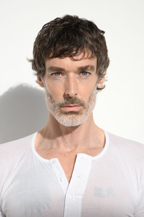 Richard Biedul - Model Profile - Photos & latest news