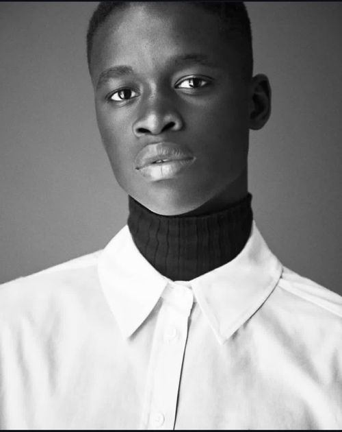 Ablaye Sow - Model - detail by year