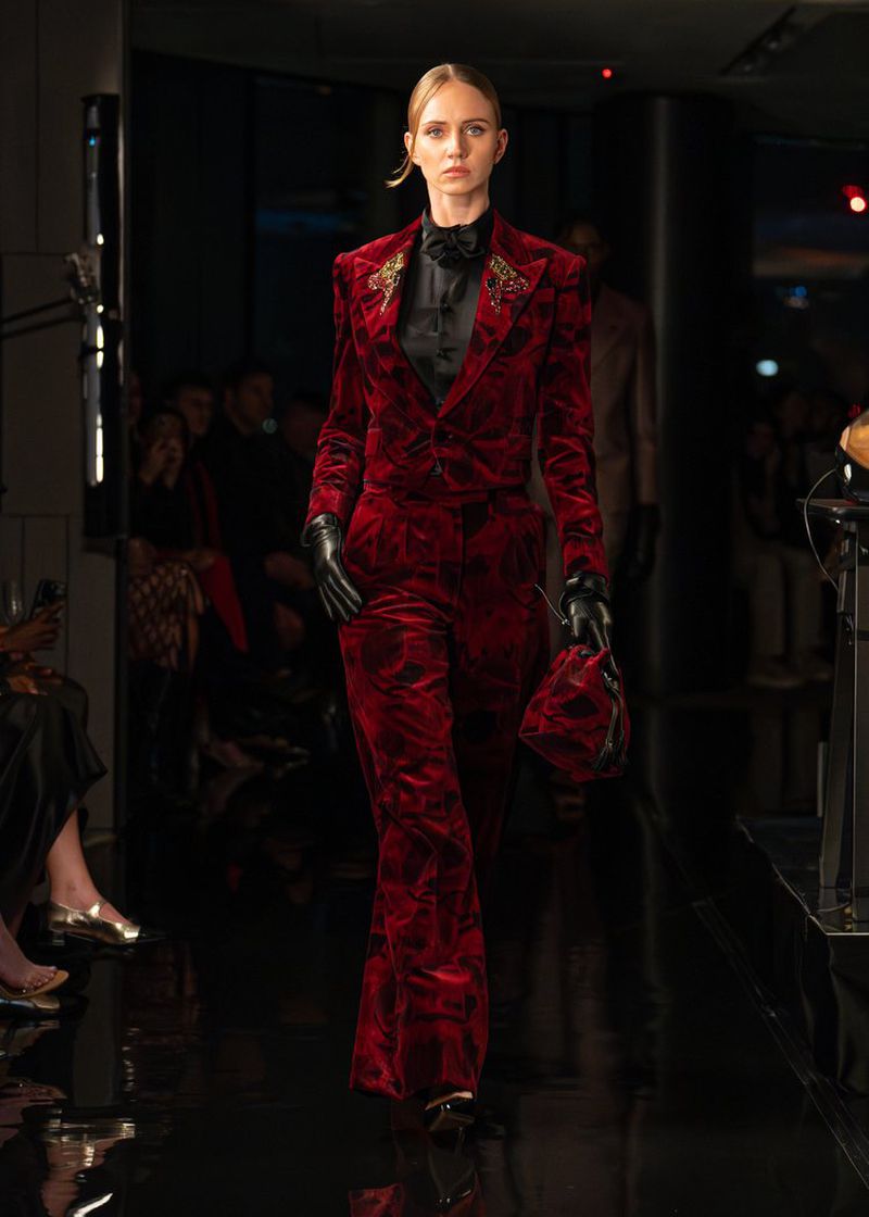 Joshua Kane Bespoke Decade Collection (Various Shows)