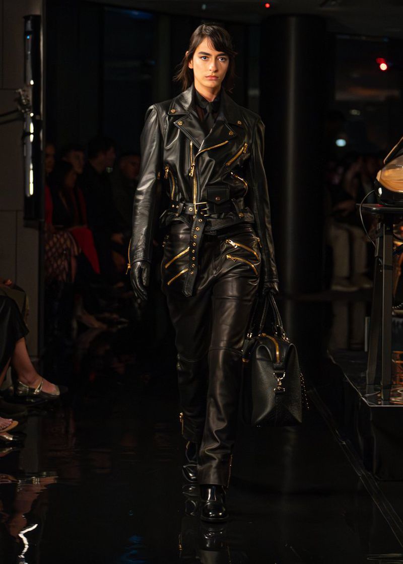 Joshua Kane Bespoke Decade Collection (Various Shows)