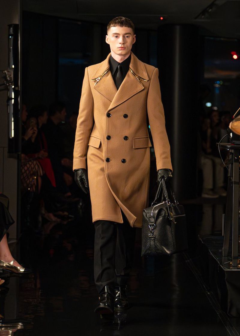 Joshua Kane Bespoke Decade Collection (Various Shows)