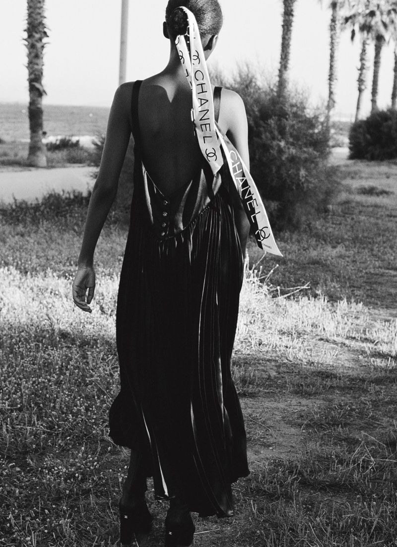 Photography Carlos Folmo (METAL Magazine)