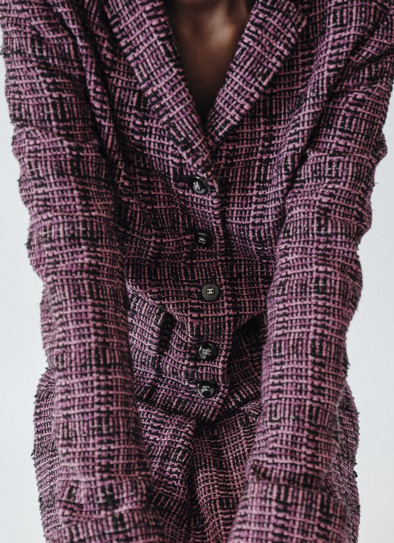 Photography Carlos Folmo (METAL Magazine)