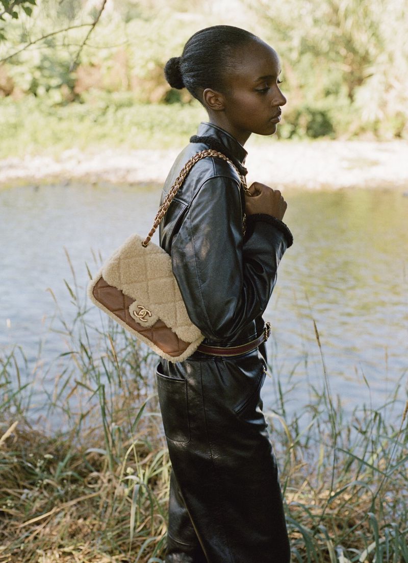 Photography Carlos Folmo (METAL Magazine)