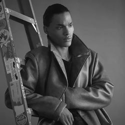 Steven Castillo - Model Profile - Photos & latest news