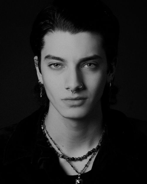 Anton Nerey - Model Profile - Photos & latest news