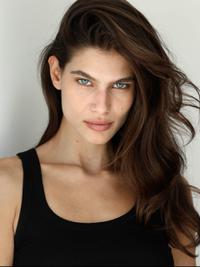 Anthi Fakidari - Model - detail by year