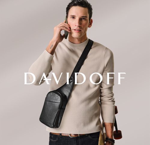 Dominik Bauer - Model Profile - Photos & latest news