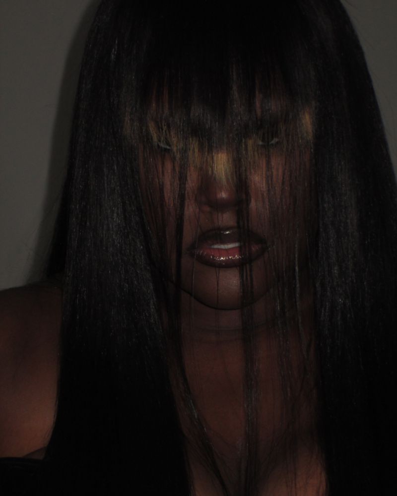 Yseult : THE VOICE OF A GENERATION (Galore Magazine)