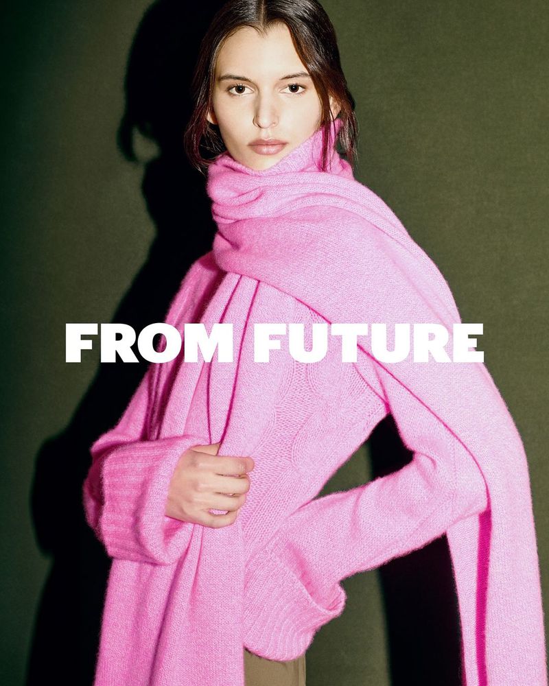 From Future FW24 (Various Campaigns)