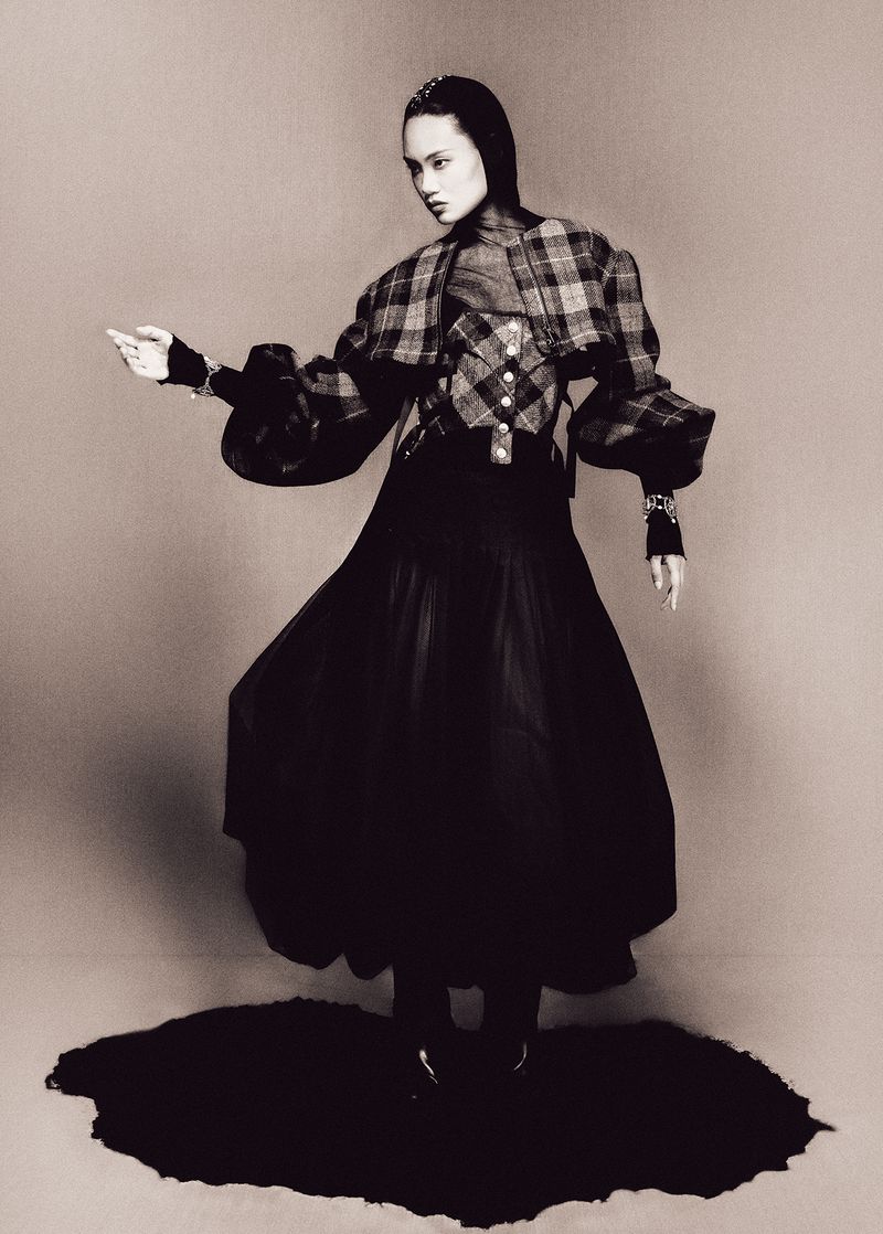CASTLECORE (Grazia International)