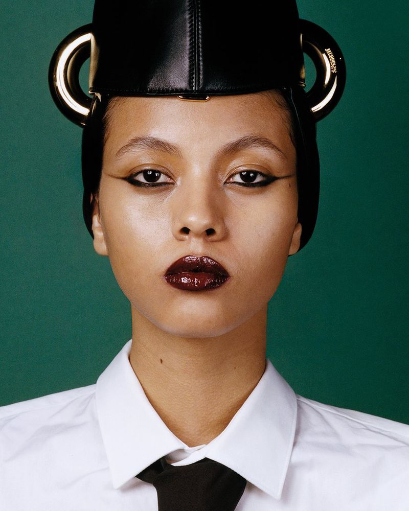 Make Yourself At Home (Dazed MENA)