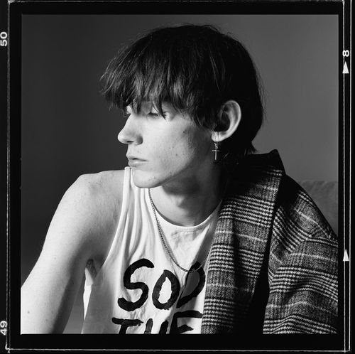 Harry Westcott - Model Profile - Photos & latest news