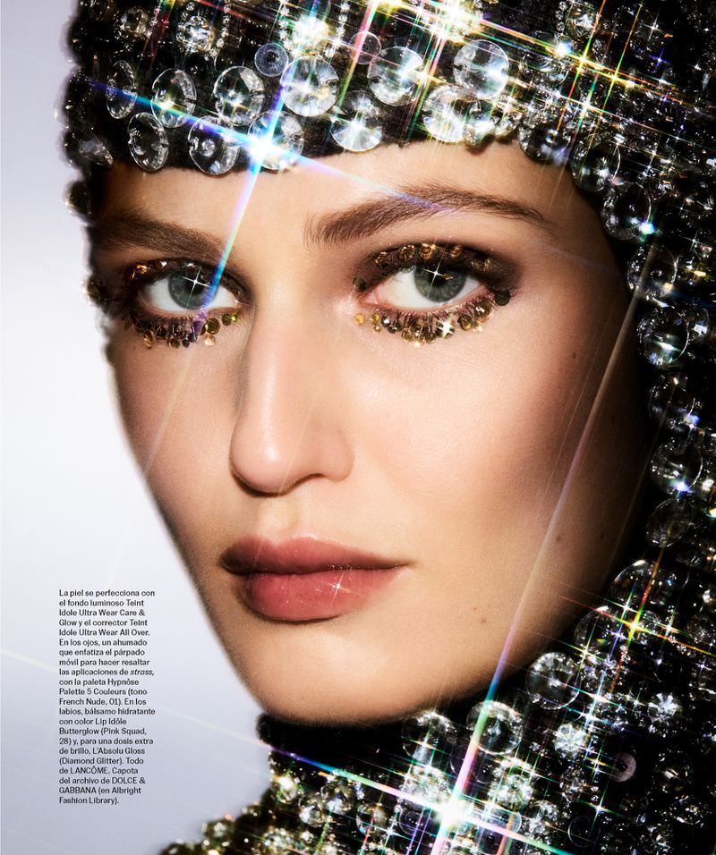 En Las Estrellas (S Moda for El Pais)