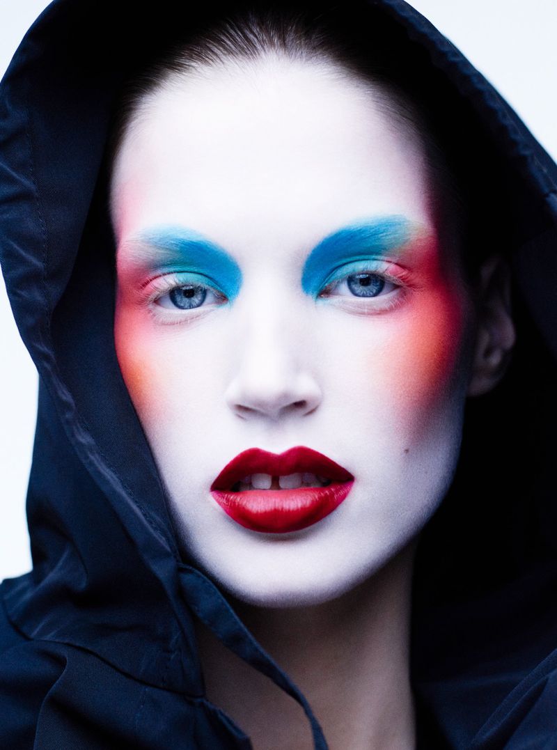 Photography by Karim Sadli (Beyond Noise)