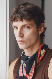 Theo Neilson - Model Profile - Photos & latest news