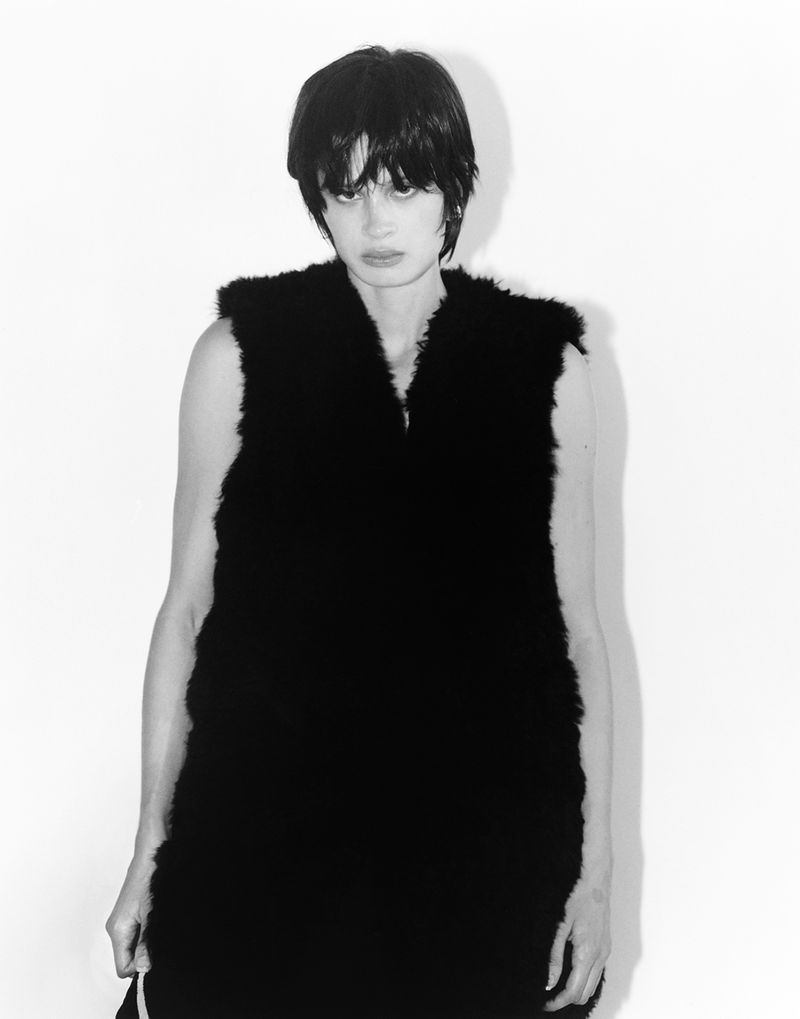 Hailey Heaton for Everyday Magazine (Various Editorials)