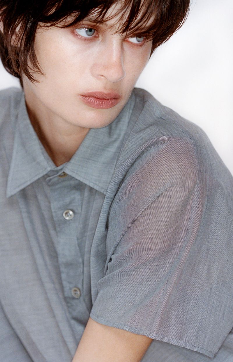 Hailey Heaton for Everyday Magazine (Various Editorials)