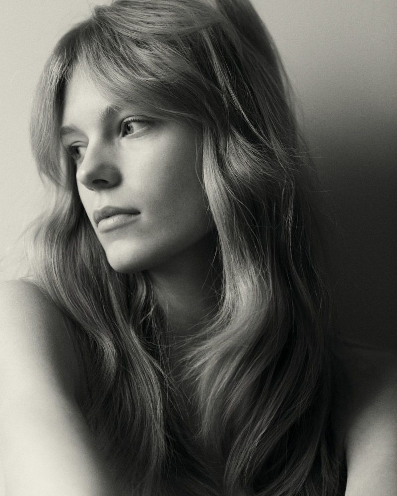 TORA (Portrait)