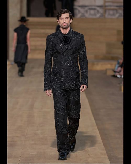 Carlos Machado - Model Profile - Photos & latest news