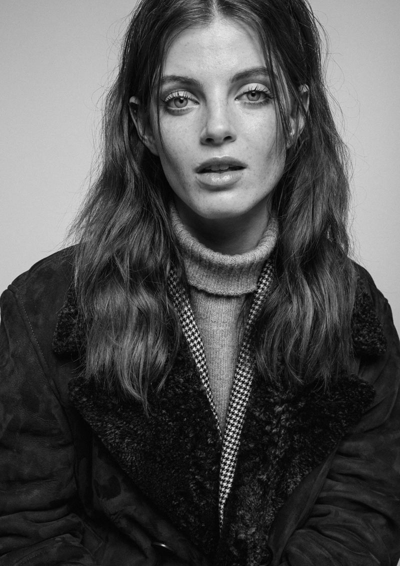 Meet The Family (5ELEVEN Magazine)