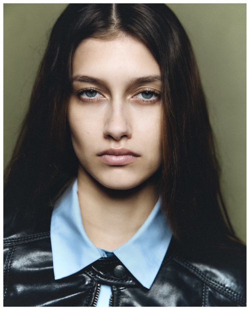 Roxane Marie - Model Profile - Photos & latest news