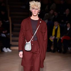 Michael Walker - Model Profile - Photos & latest news