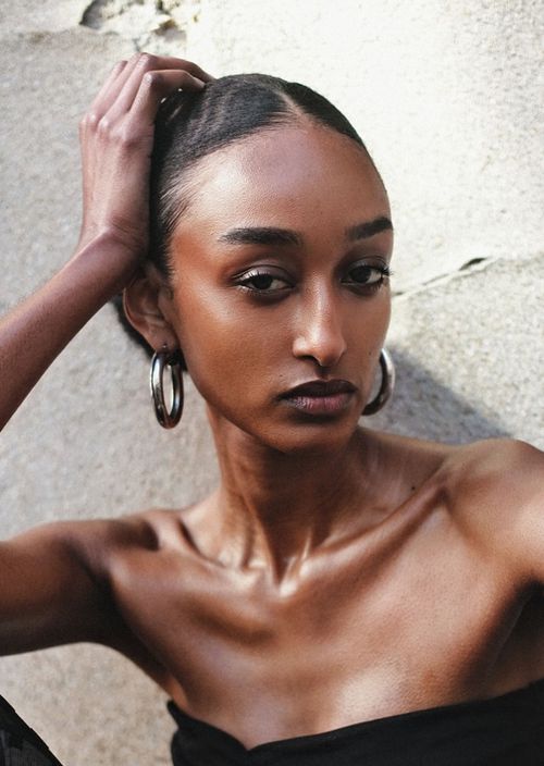 Lihem Russom - Model - detail by client