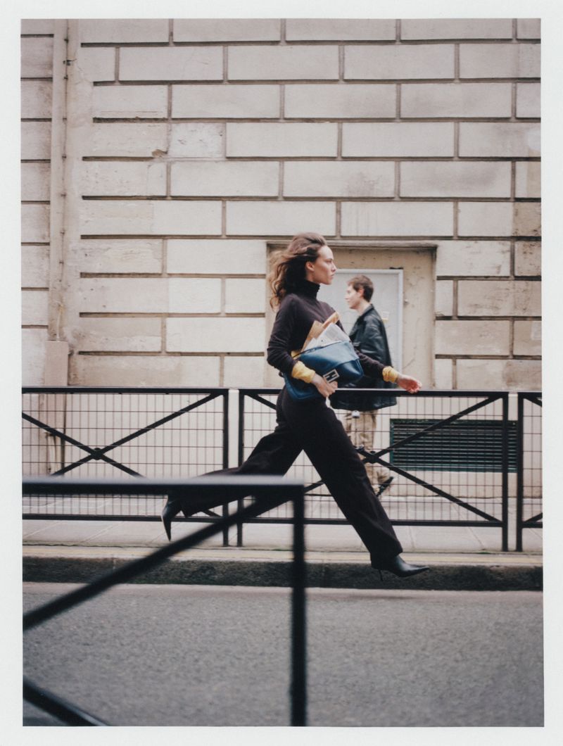 Accessories - December Issue (Vogue Mexico)