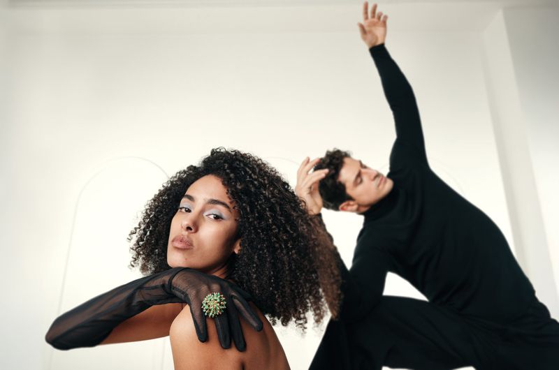 Cyrus Amini (Mojeh Magazine)