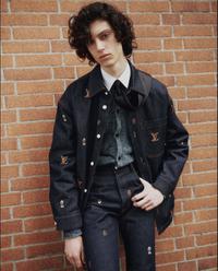 Luigi Bianco - Model Profile - Photos & latest news