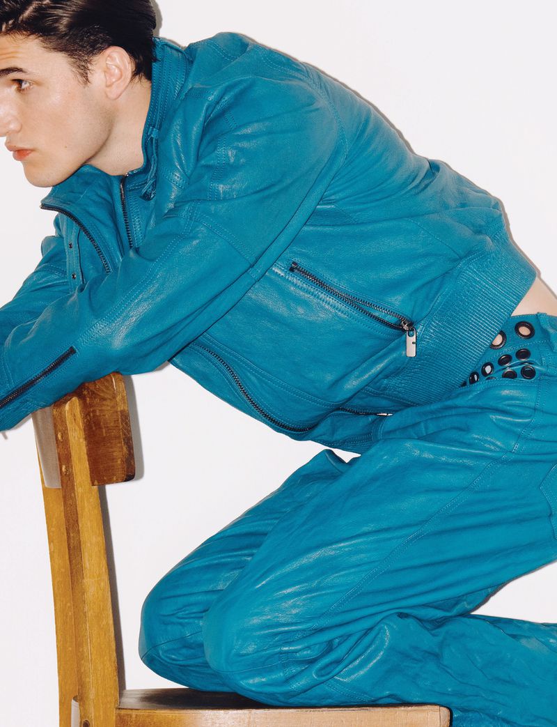 The Collections SS25 Previewed (Arena Homme +)