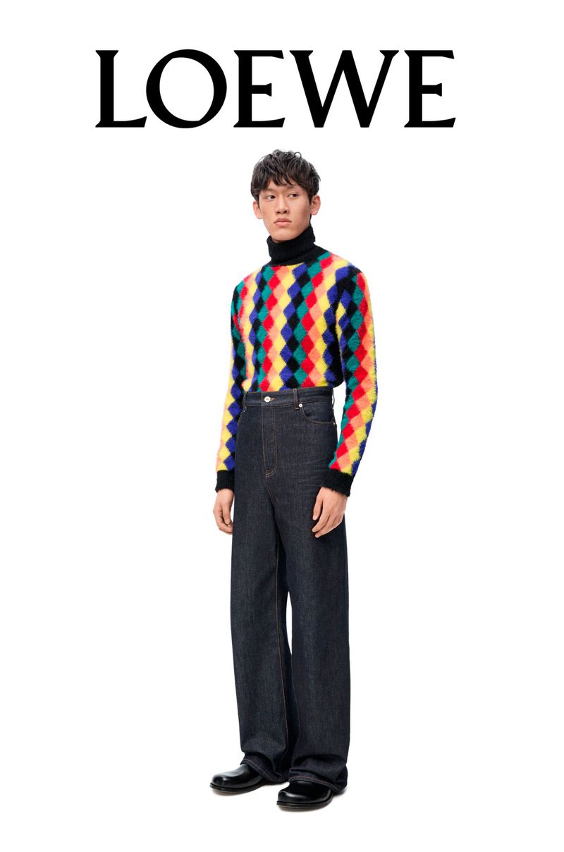 Loewe Prêt-à-porter (Loewe)