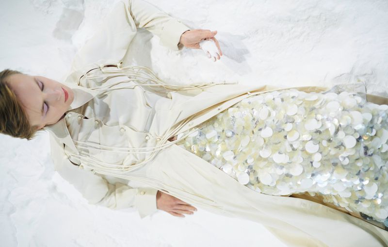 Pikant in Pastell (Annabelle Magazine)