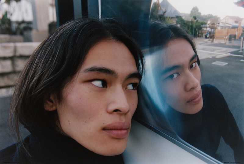 Model of the Week: Yuhi Miyahara Has Been A Louis Vuitton Staple ...