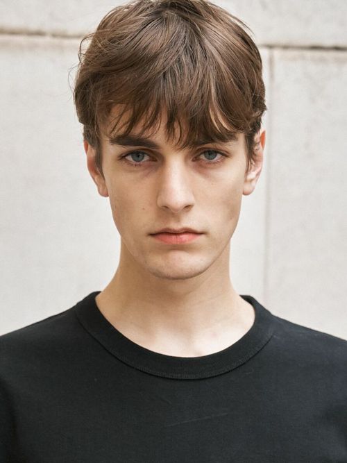 Owen Stanfield - Model - detail by people