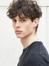 Freddie Hoffmann - Model Profile - Photos & latest news