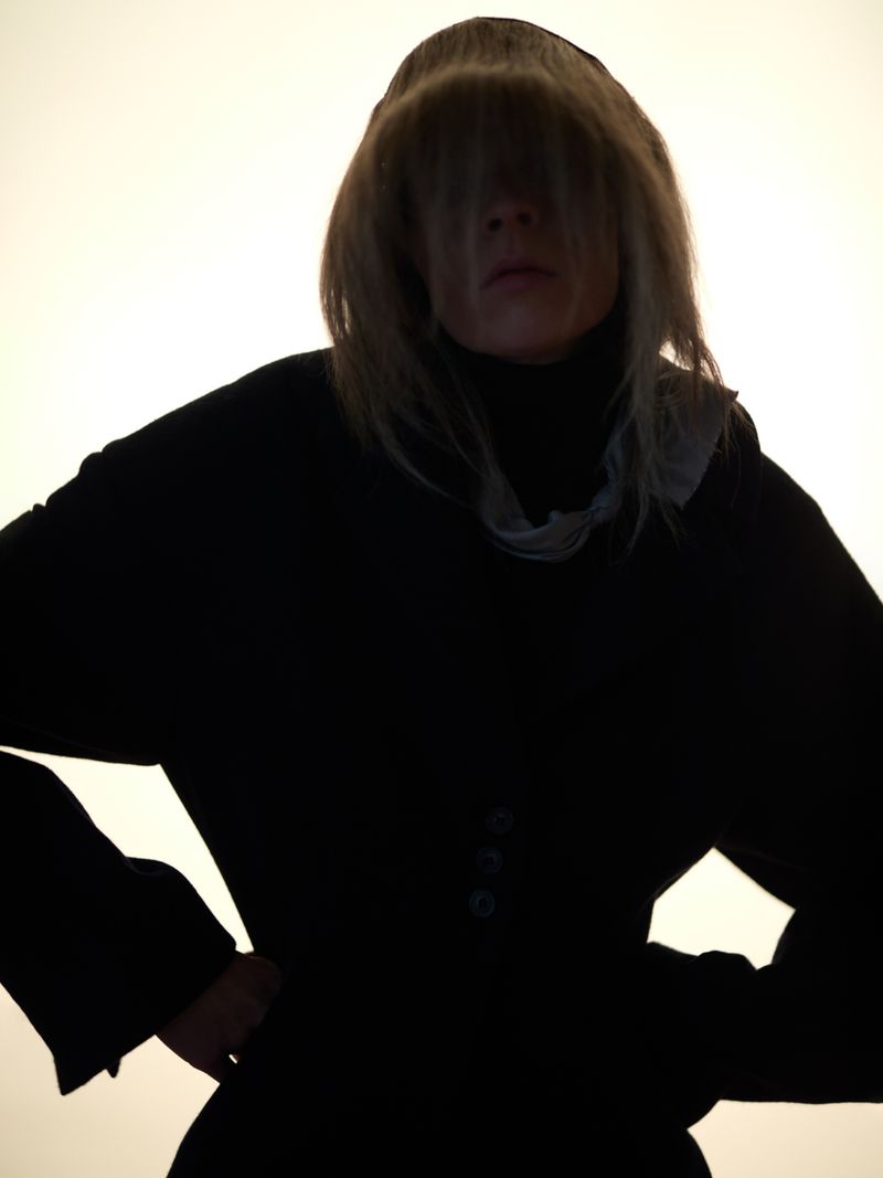 Voce interiore (Alla Carta Magazine)