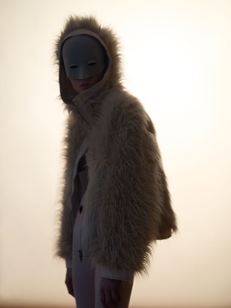 Voce interiore (Alla Carta Magazine)