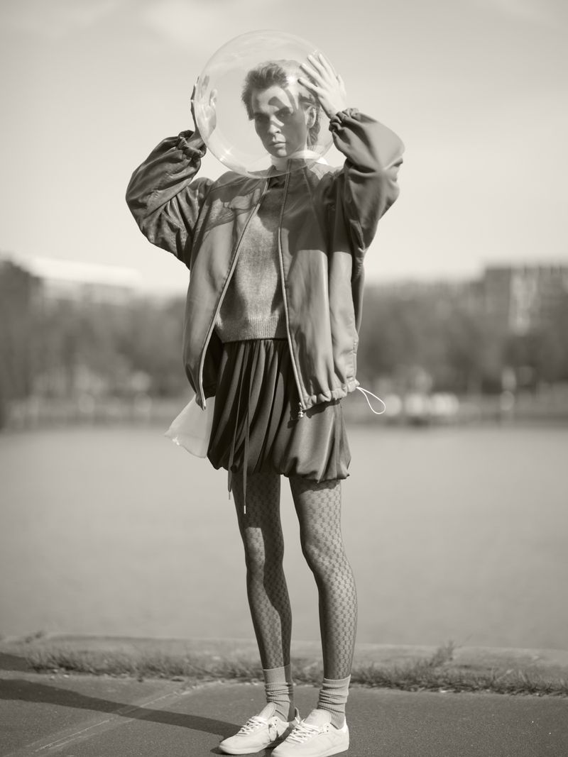 Voce interiore (Alla Carta Magazine)