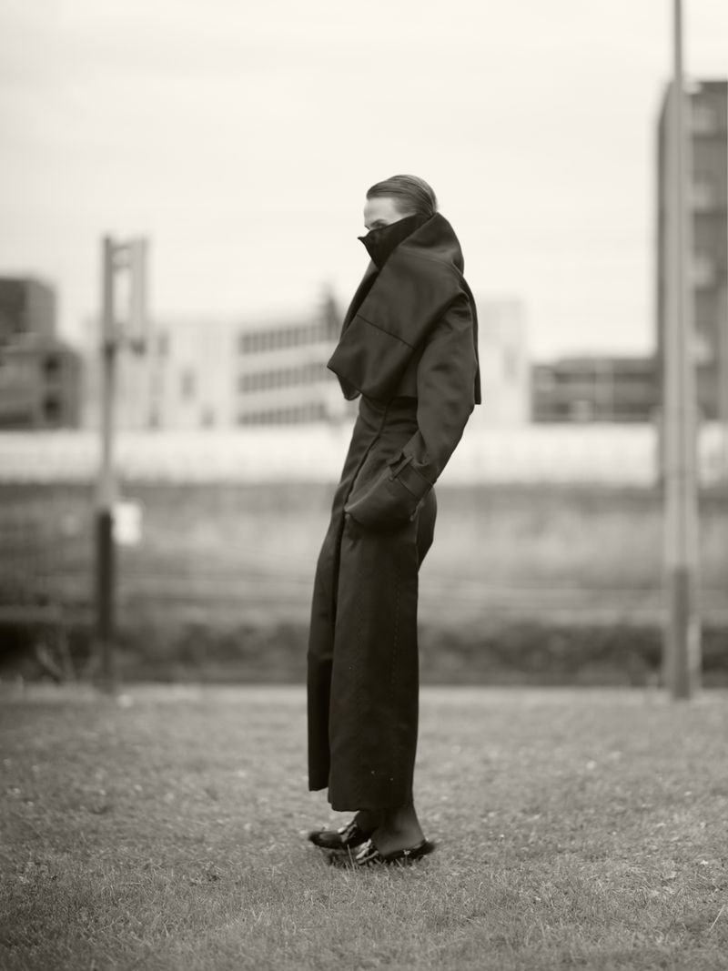 Voce interiore (Alla Carta Magazine)