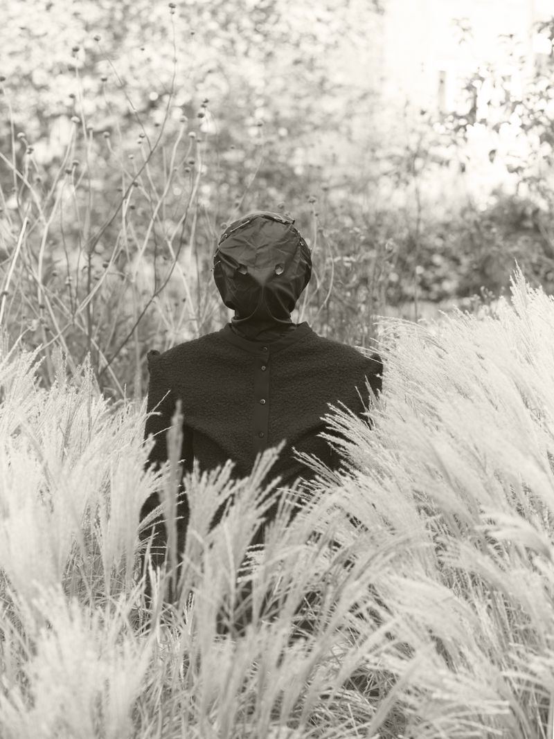 Voce interiore (Alla Carta Magazine)