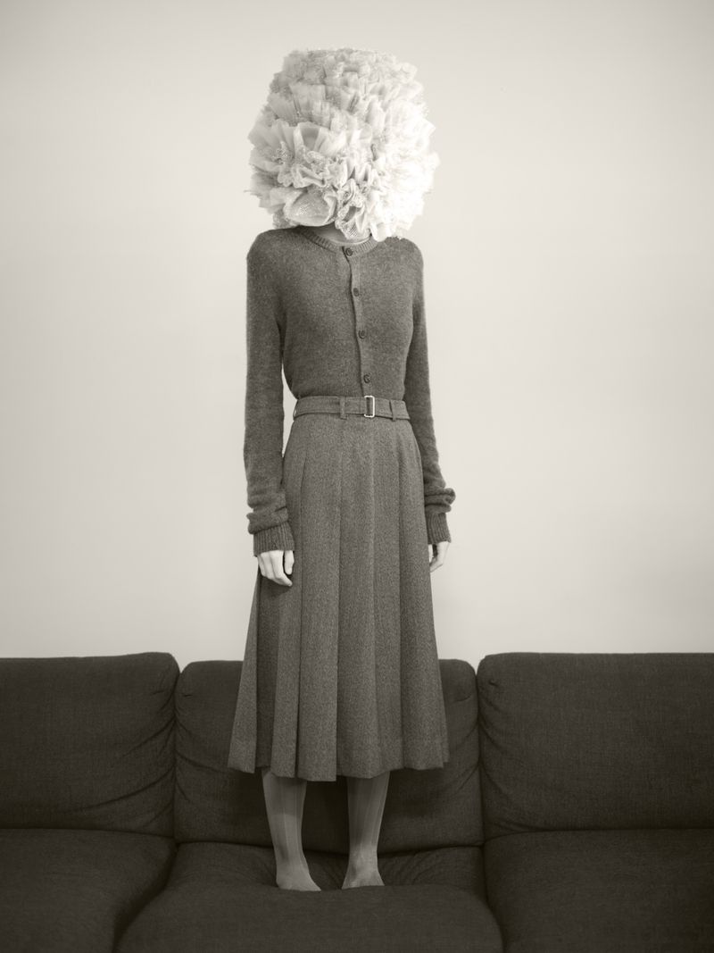 Voce interiore (Alla Carta Magazine)