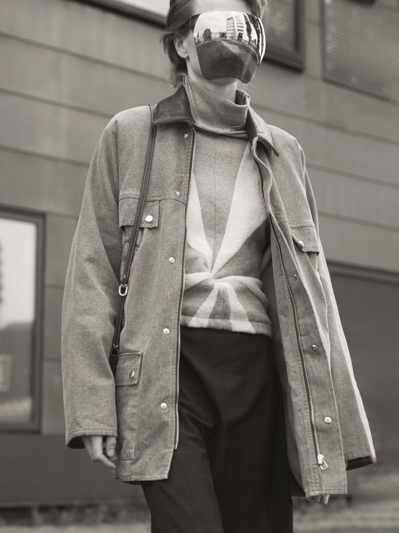 Voce interiore (Alla Carta Magazine)