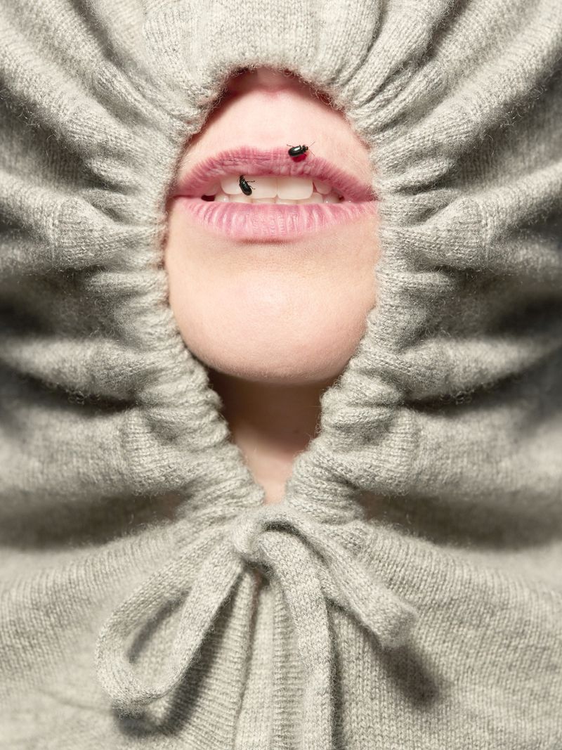 Voce interiore (Alla Carta Magazine)