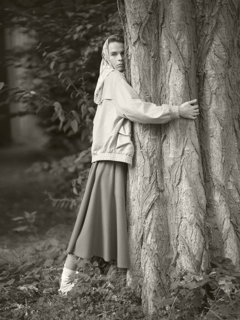 Voce interiore (Alla Carta Magazine)