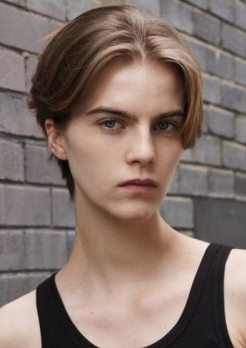 Libby Bennett - Model Profile - Photos & latest news