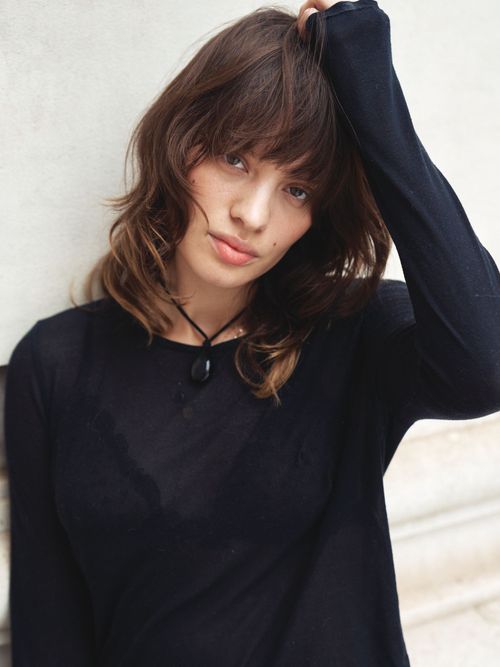 Barbara Maldonado - Model Profile - Photos & latest news