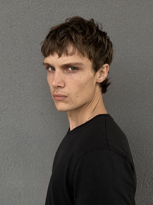 Michael Wahl - Model Profile - Photos & latest news